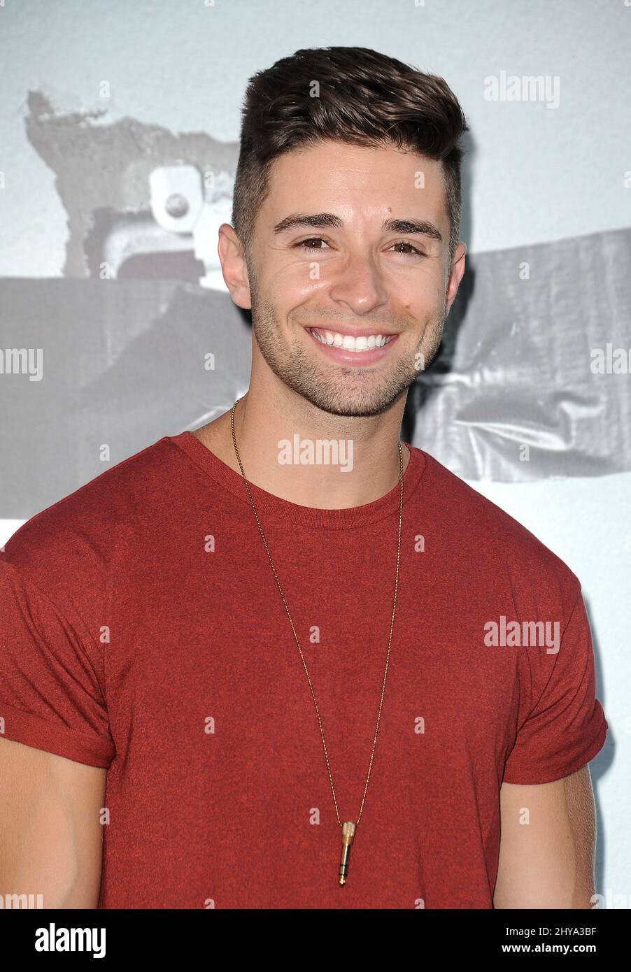 Jake Miller 2022 Photoshoot