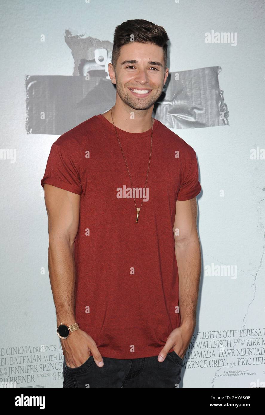 Jake Miller Collide