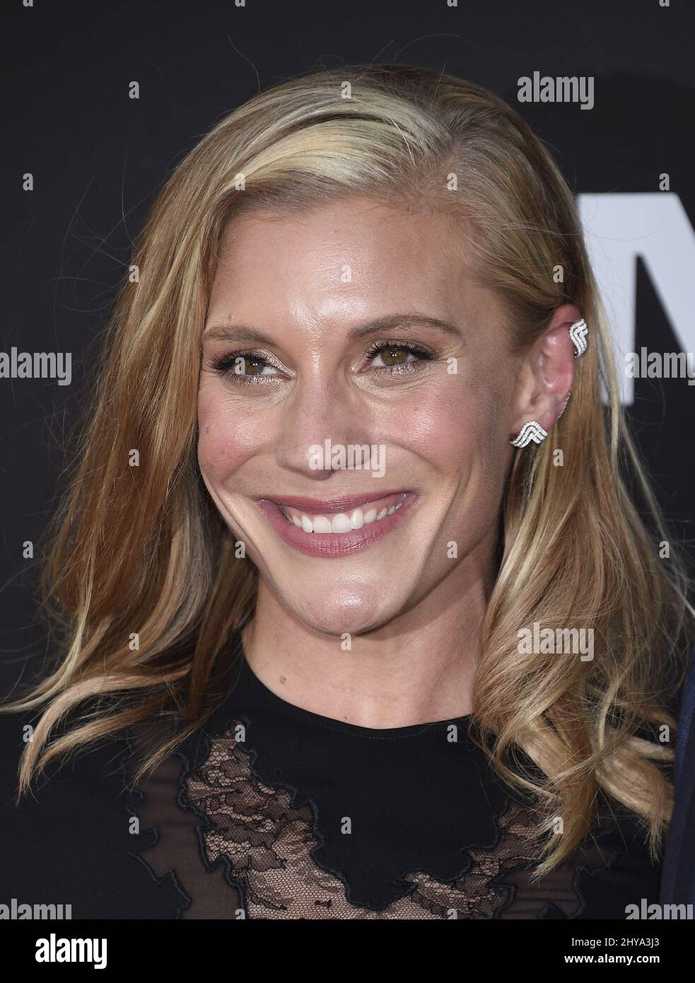 Katee Sackhoff attending the world premiere of "Star Trek Beyond' in ...