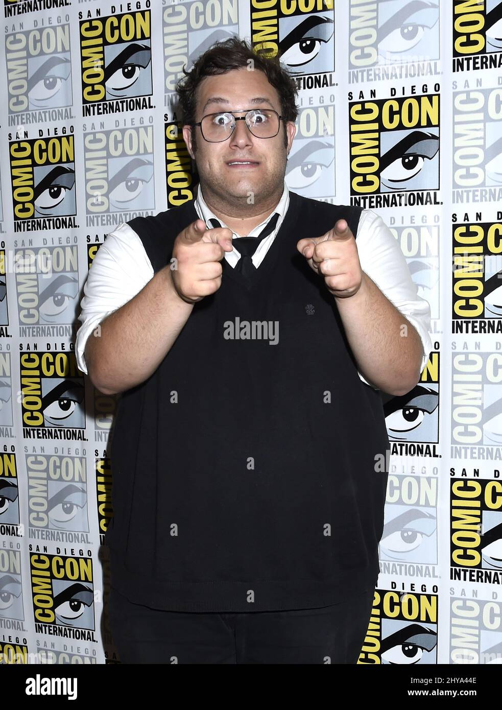 Ari stidham hi-res stock photography and images - Alamy