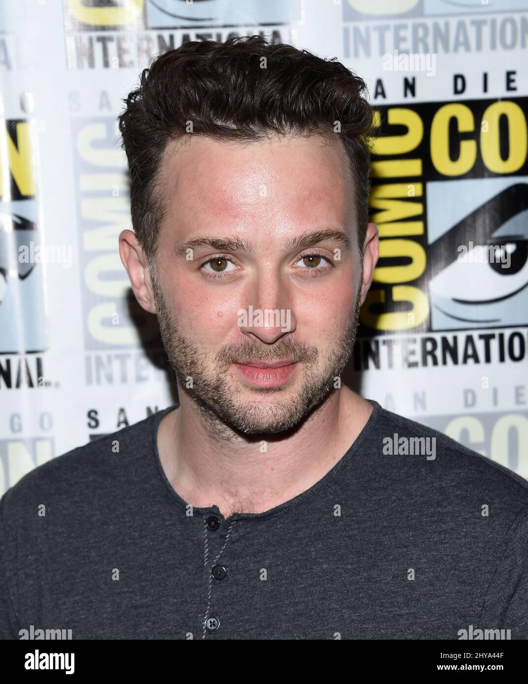 Diego thomas hi-res stock photography and images - Alamy