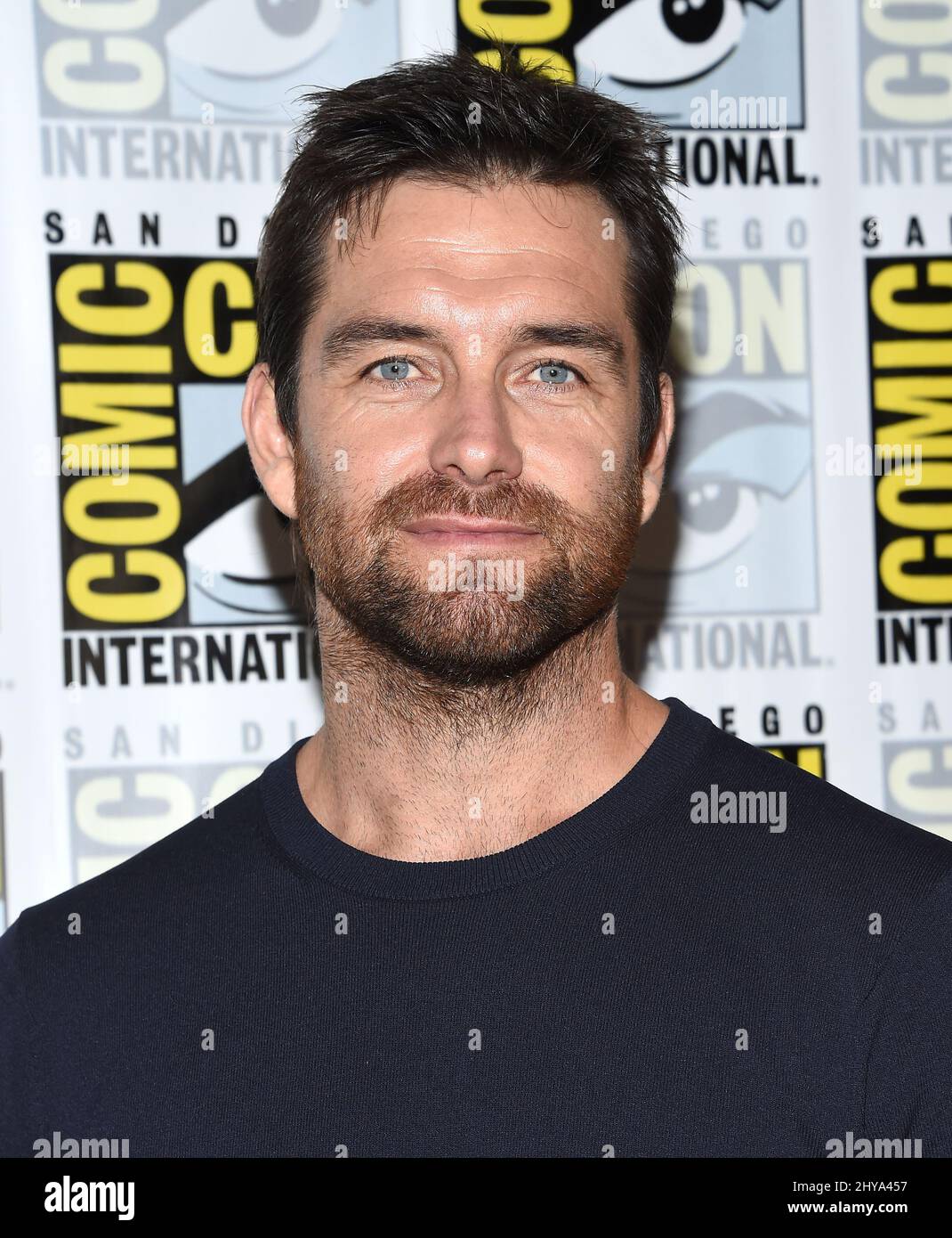 Antony starr hi-res stock photography and images - Alamy