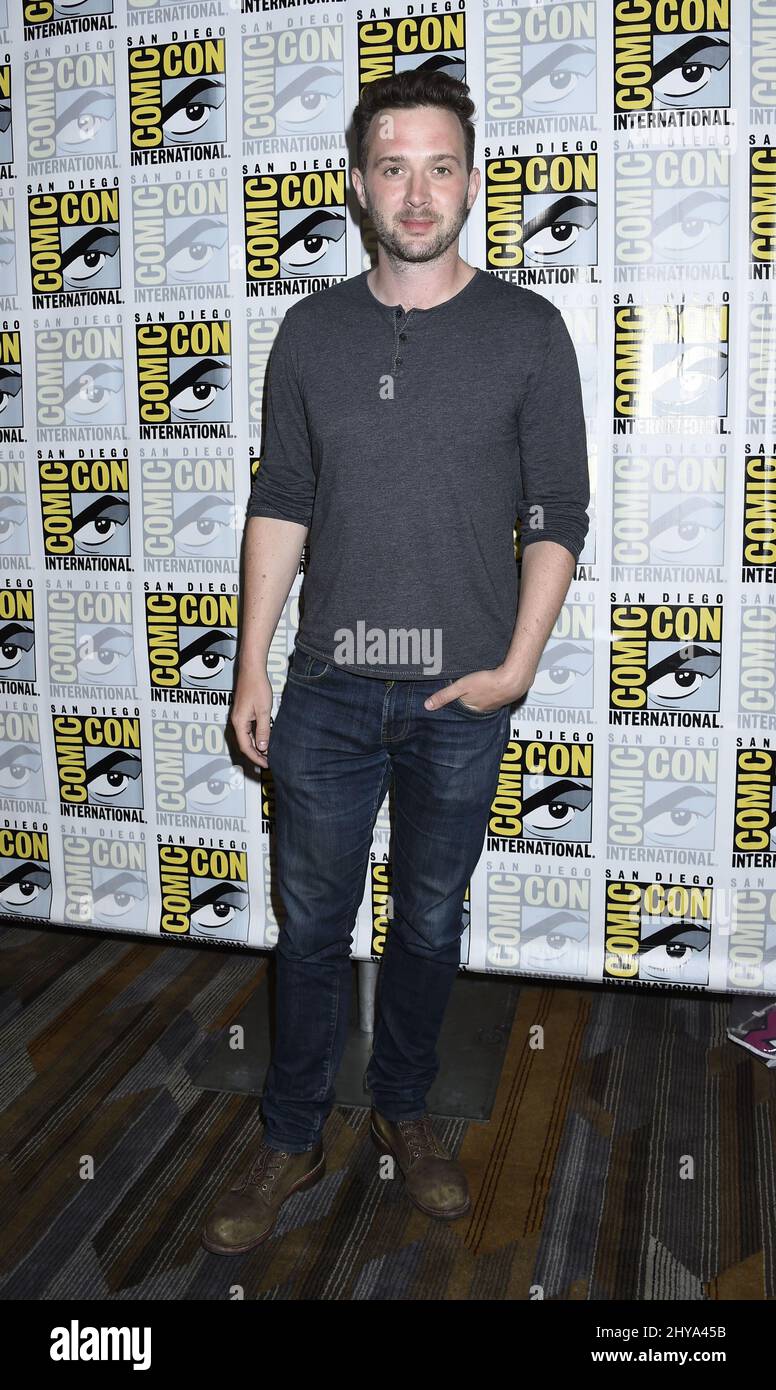 Eddie kaye thomas hi-res stock photography and images - Alamy