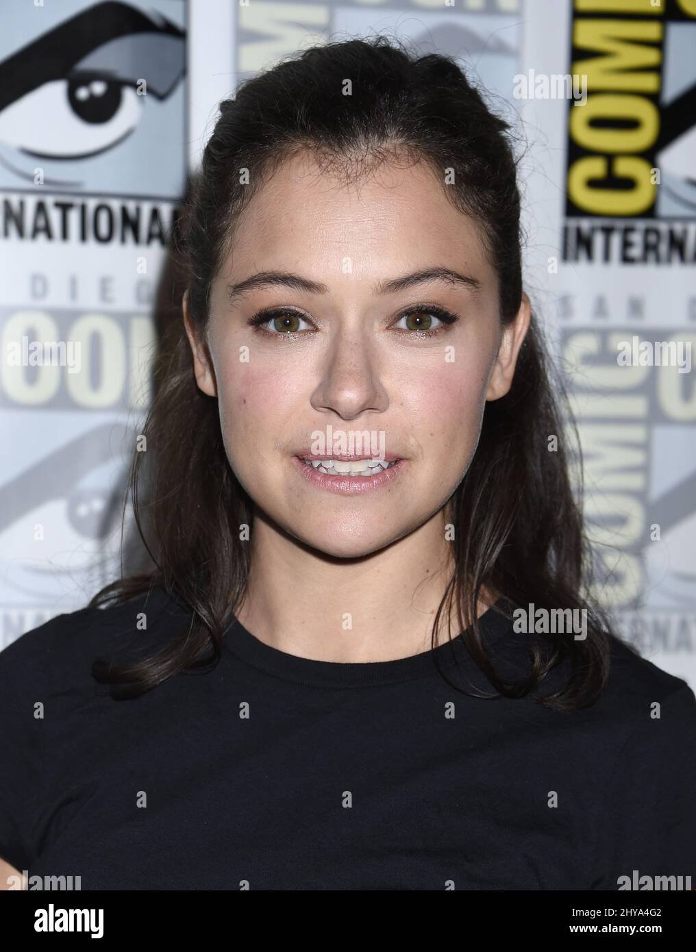 Titiana maslany hi-res stock photography and images - Alamy