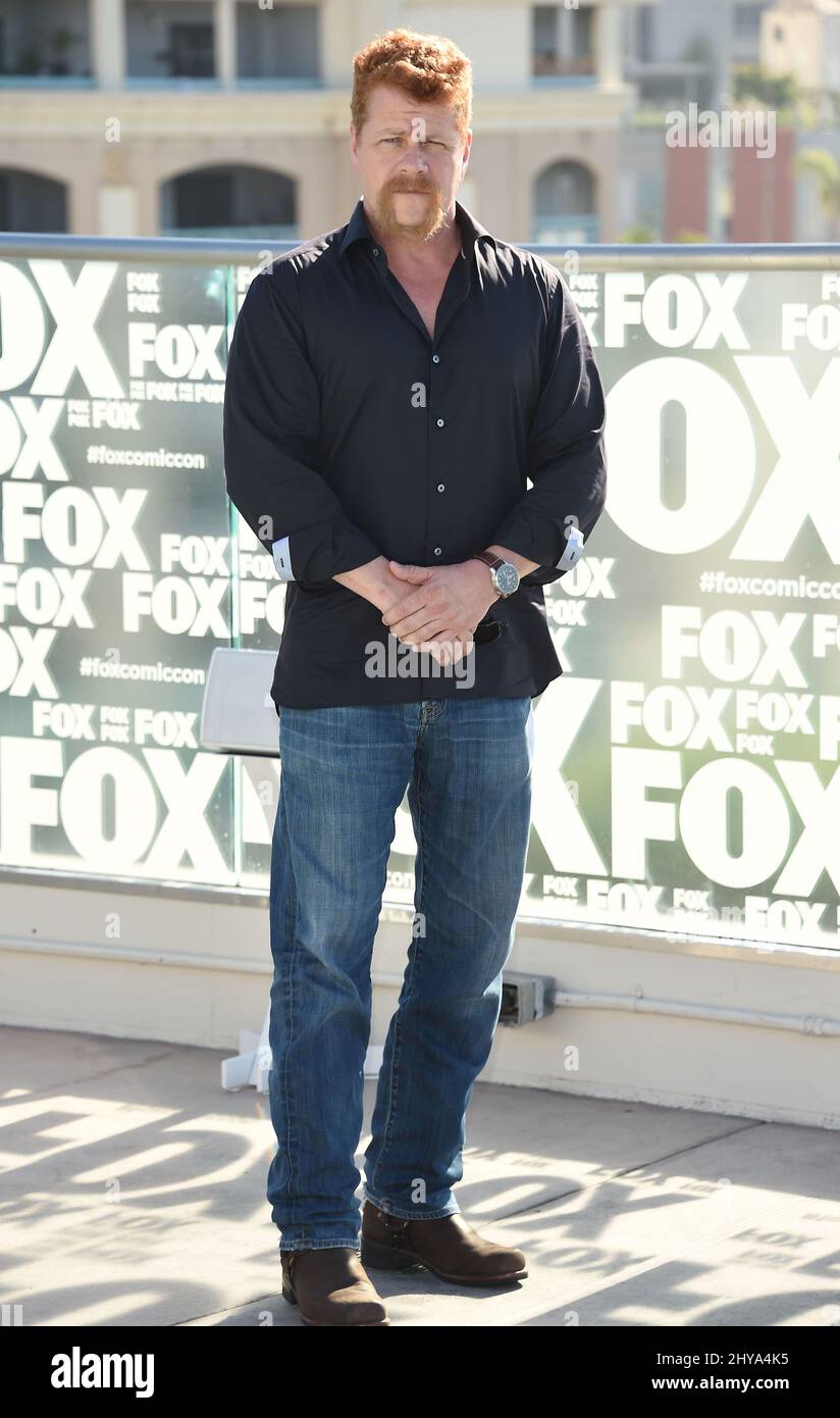 Michael Cudlitz Young