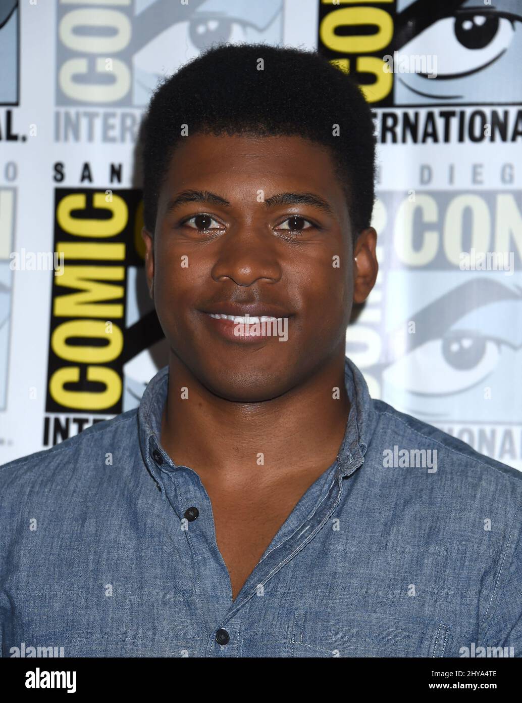 Diego eli hi-res stock photography and images - Alamy