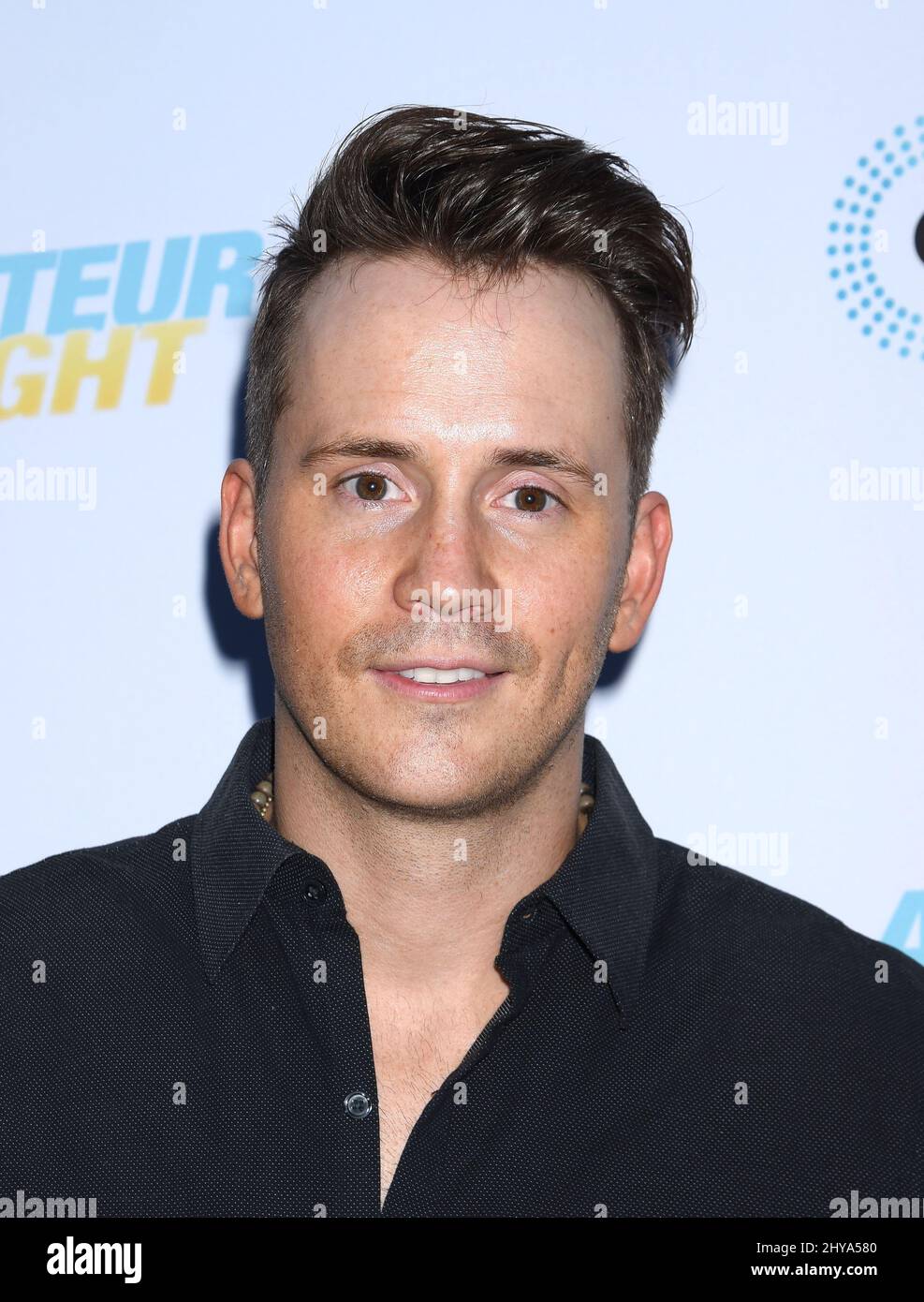 Robert Hoffman And Alice Greczyn