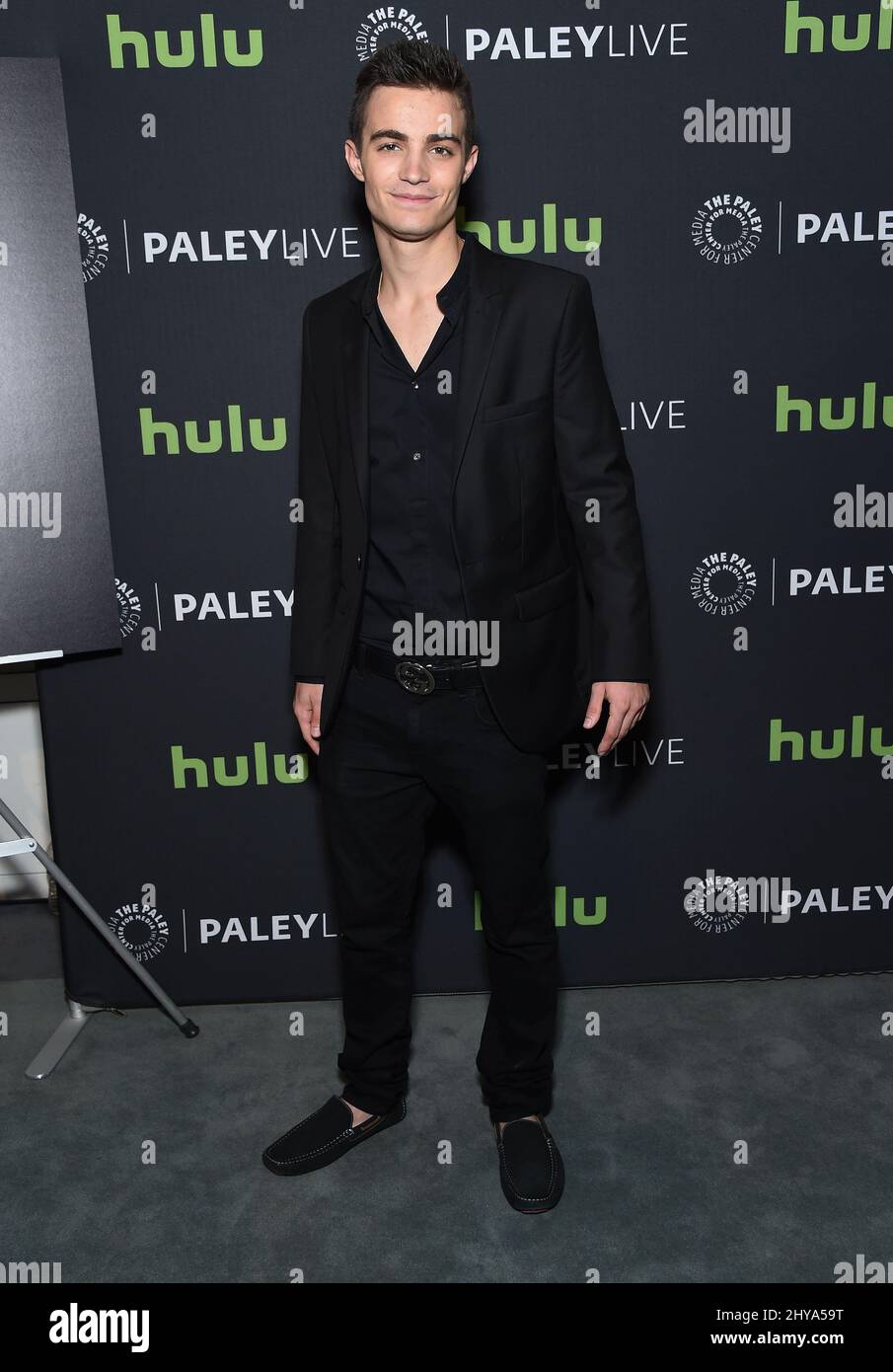 Devon bagby paleylive la hi-res stock photography and images - Alamy