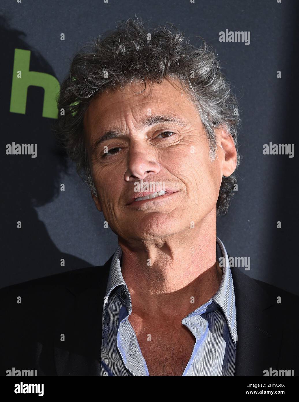 Steven Bauer Ray Donovan