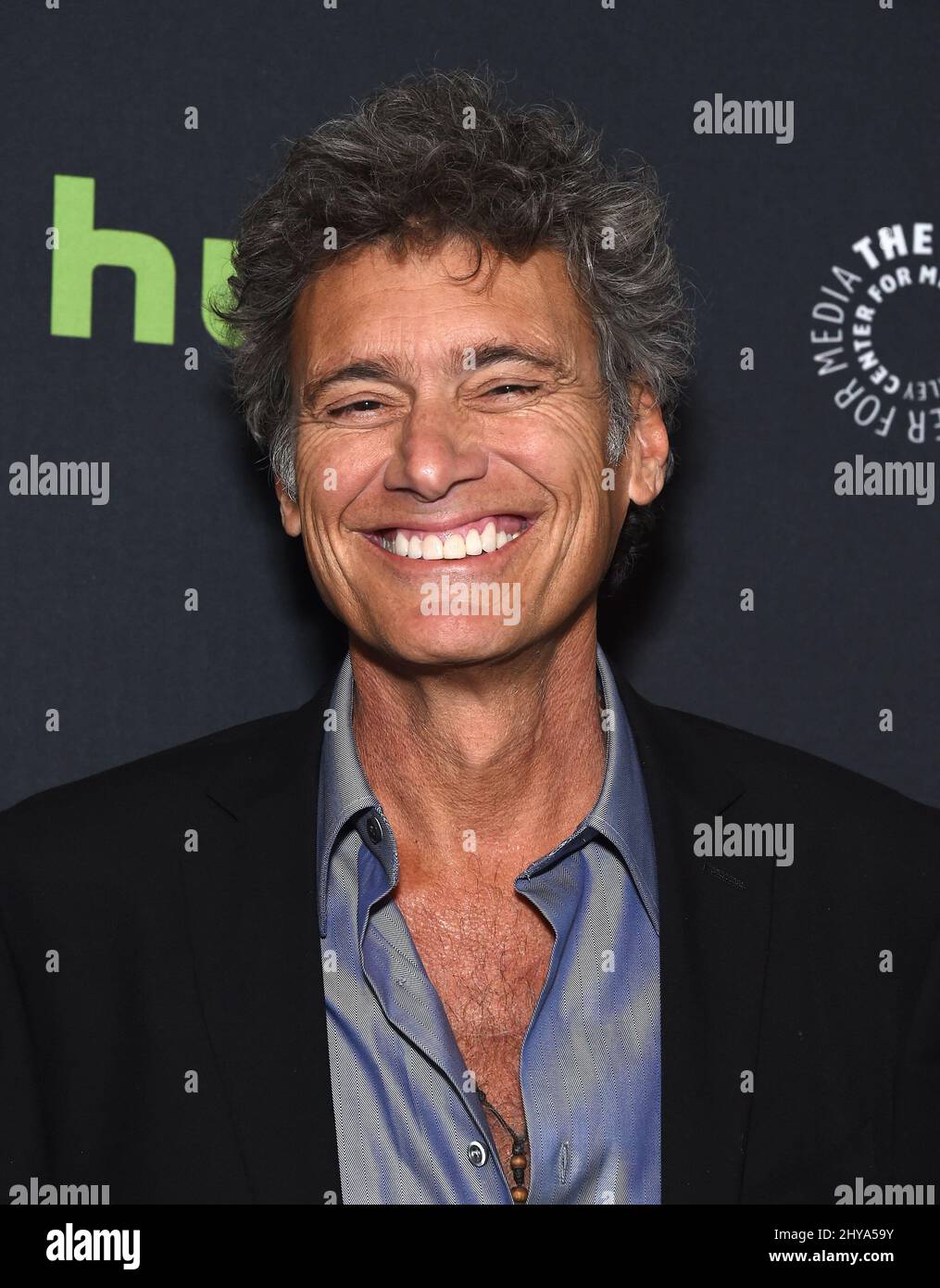 Steven Bauer Ray Donovan