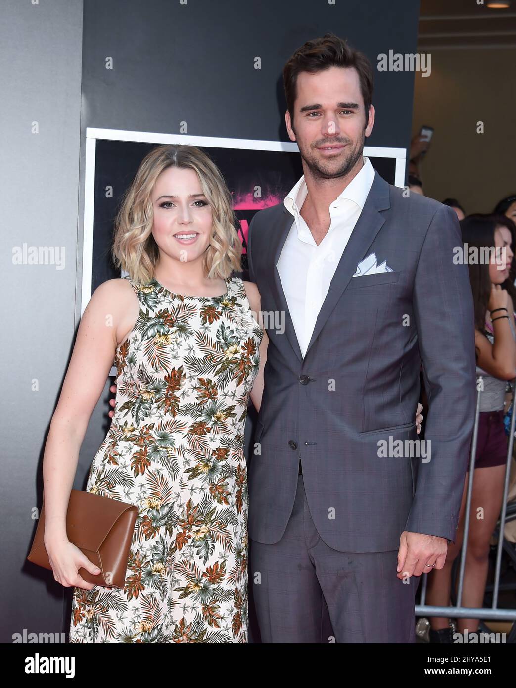 David Walton Burlesque