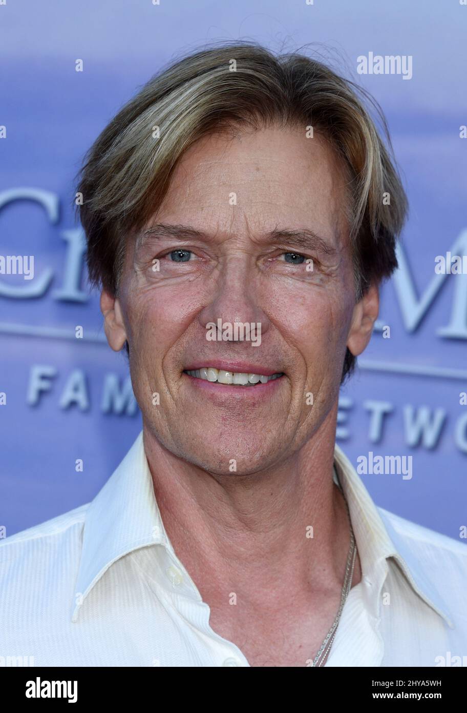Jack wagner general hi-res stock photography and images - Alamy