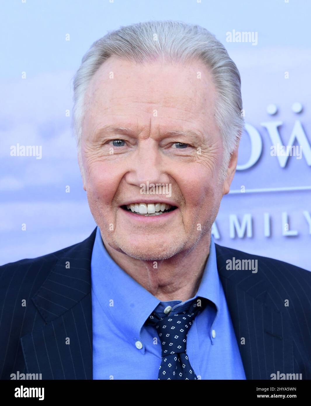 Jon Voight attending the Hallmark Channel Summer 2016 TCA Party held at ...