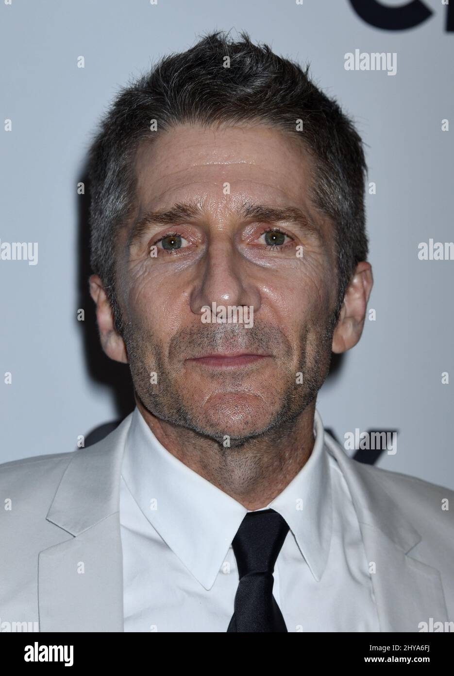 Chris Lowell Attending Epix Television Critics Association Tour Held At The Beverly Hilton Hotel