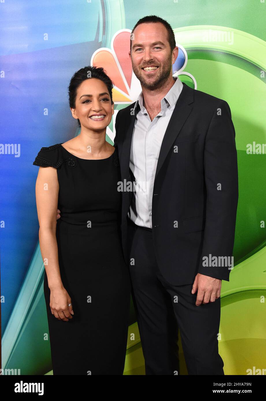 Sullivan Stapleton Freundin