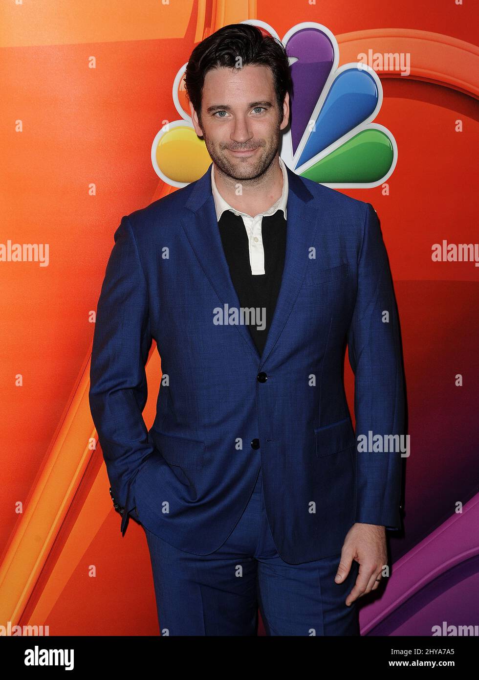 Zelda Williams Colin Donnell