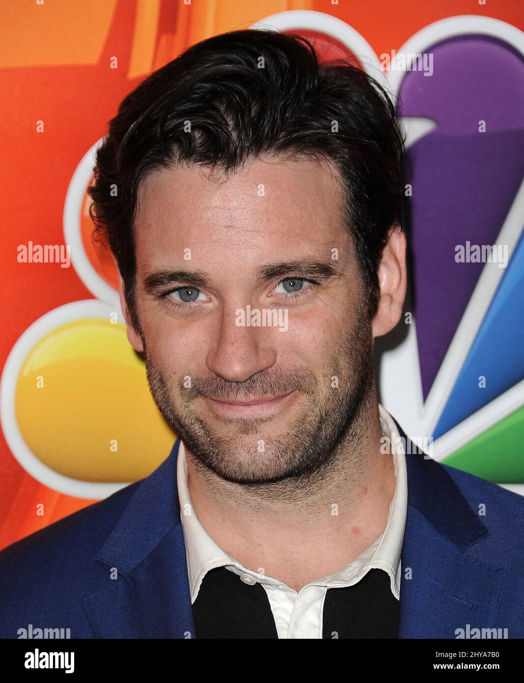 Colin Donnell 2016 Summer TCA Tour - NBCUniversal held at the Beverly ...