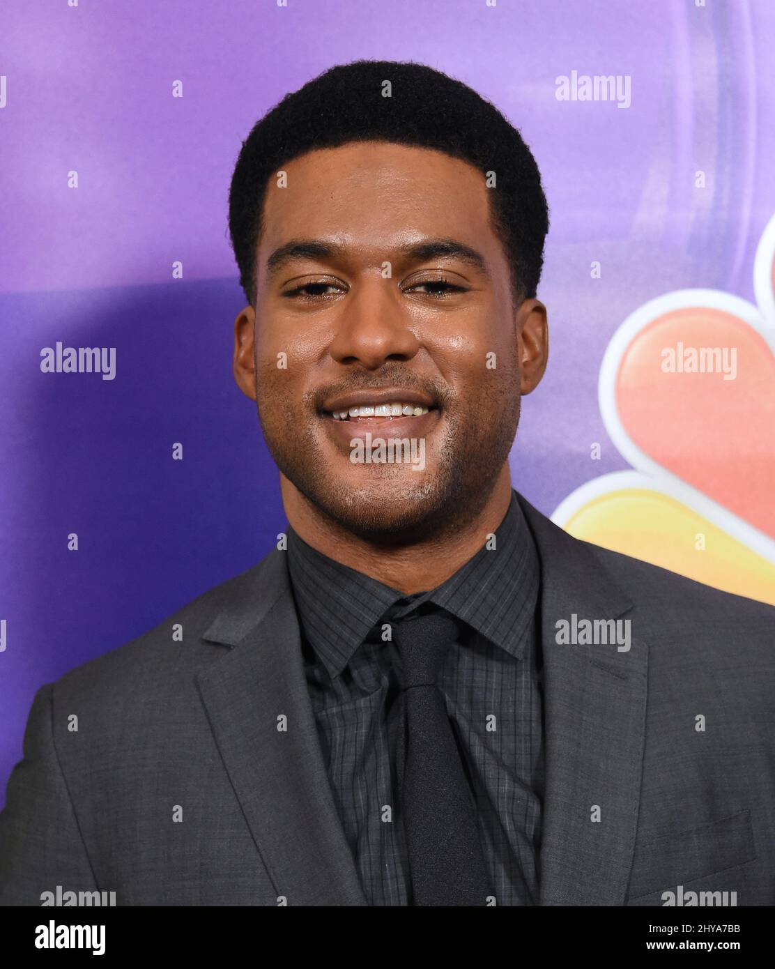 JR Lemon NBC Universal TCA Summer Press Tour 2016 held at The Beverly ...