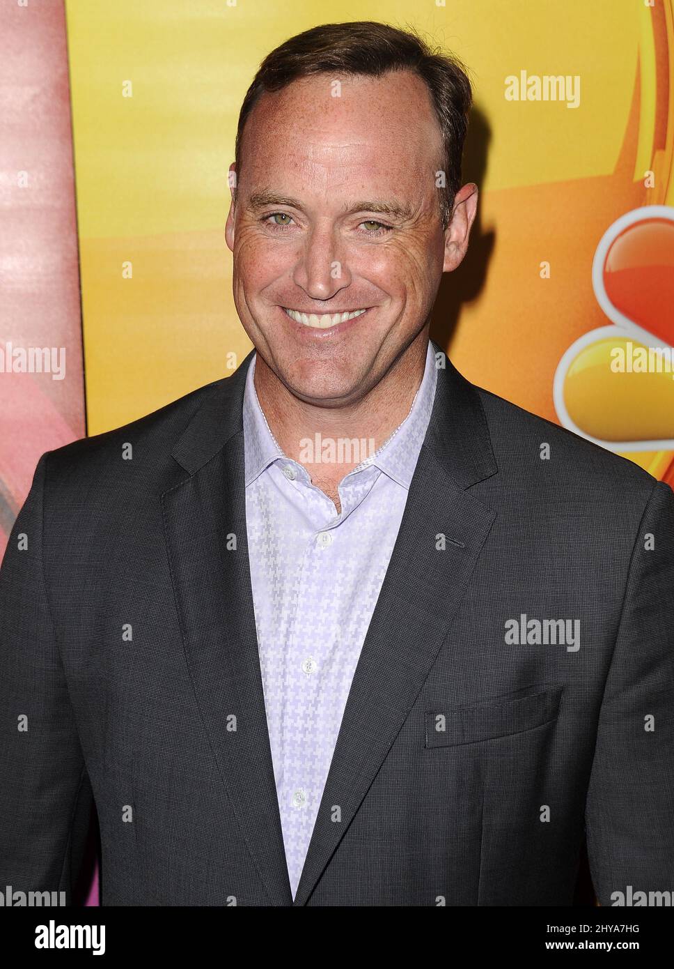 Matt Iseman 2016 Summer TCA Tour - NBCUniversal held at the Beverly ...