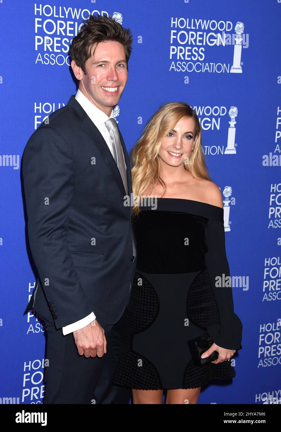 Joanne froggatt james cannon hi-res stock photography and images - Alamy
