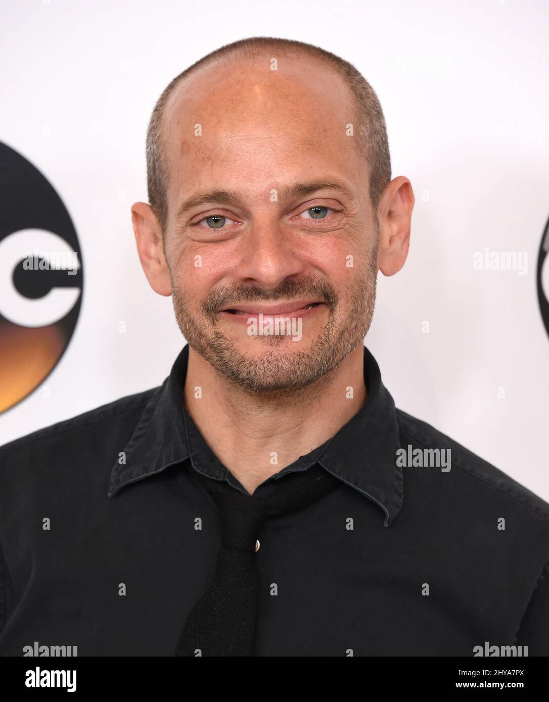 Jonathan Slavin attending the Disney ABC TCA Summer Press Tour 2016 ...