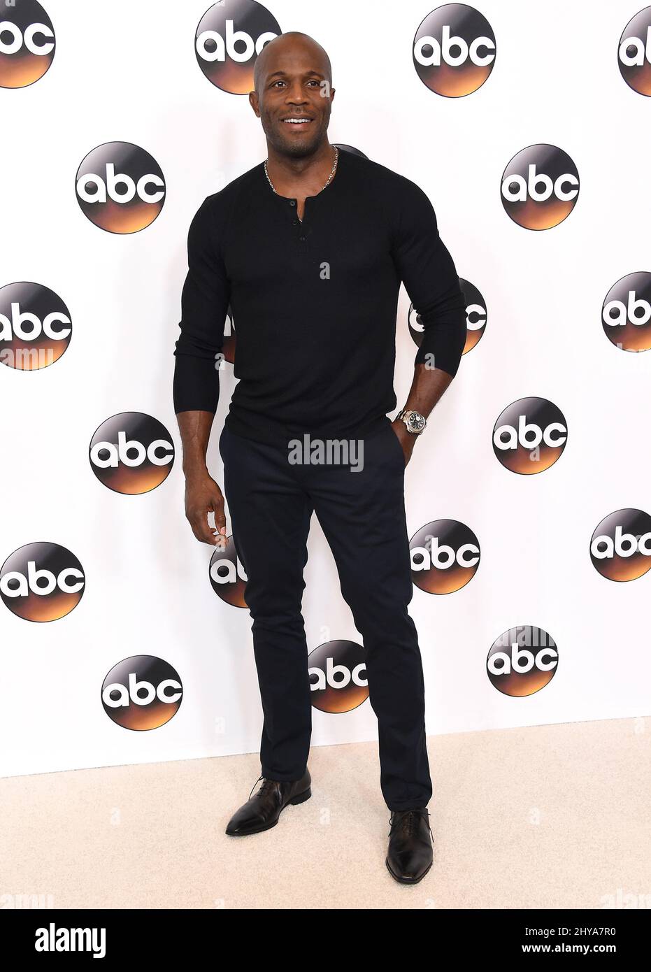 Billy Brown attending the Disney ABC TCA Summer Press Tour 2016 held at ...