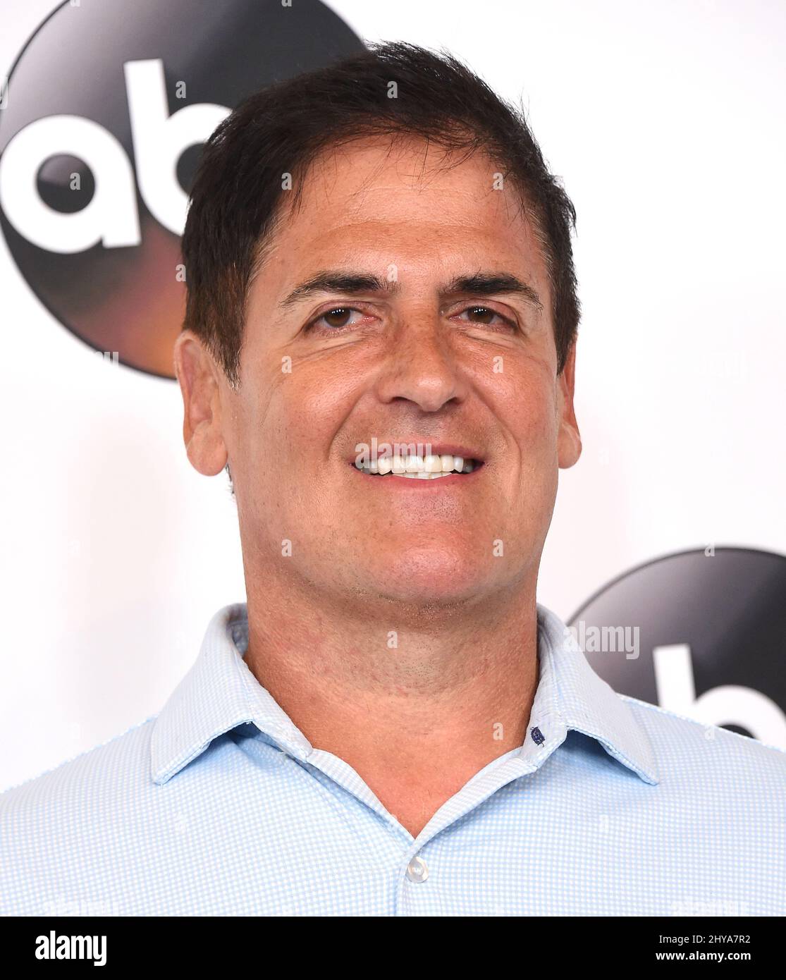 Mark cuban portrait hi-res stock photography and images - Alamy
