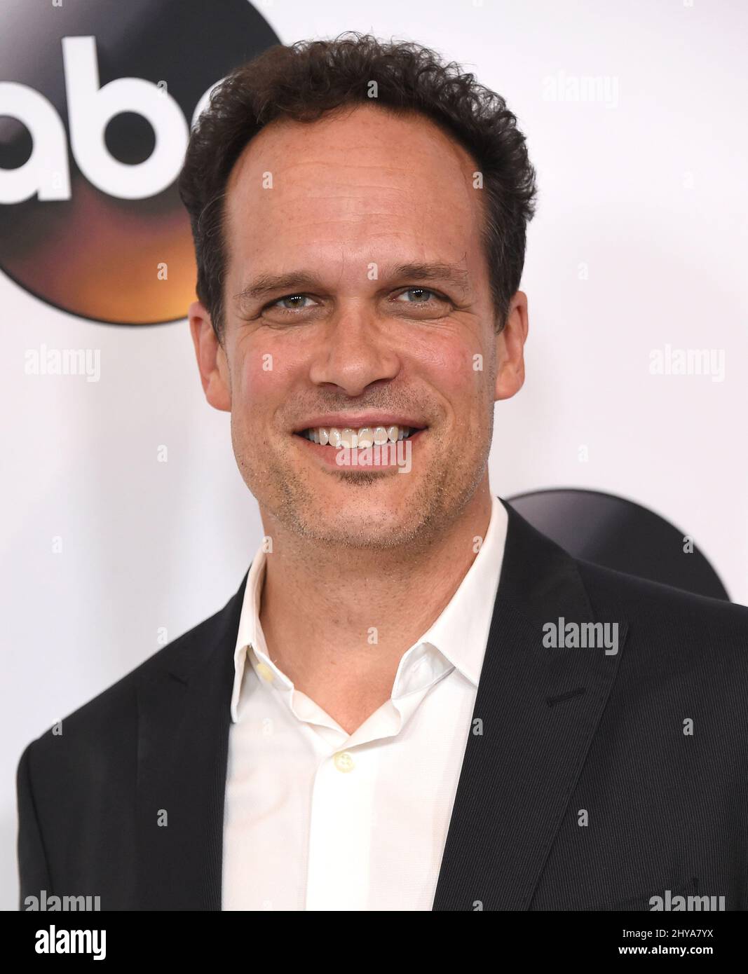 Diedrich Bader attending the Disney ABC TCA Summer Press Tour 2016 held ...