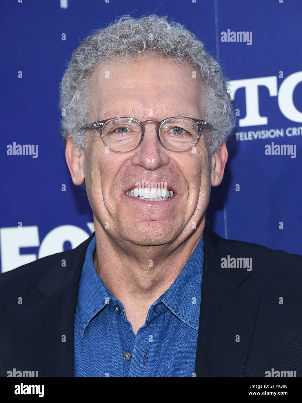 Carlton Cuse attending the FOX Summer TCA Party 2016 held at the SoHo ...