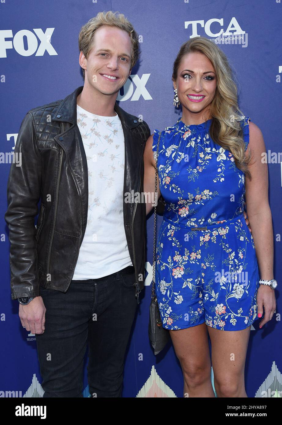 Chris geere jennifer sawdon hi-res stock photography and images - Alamy