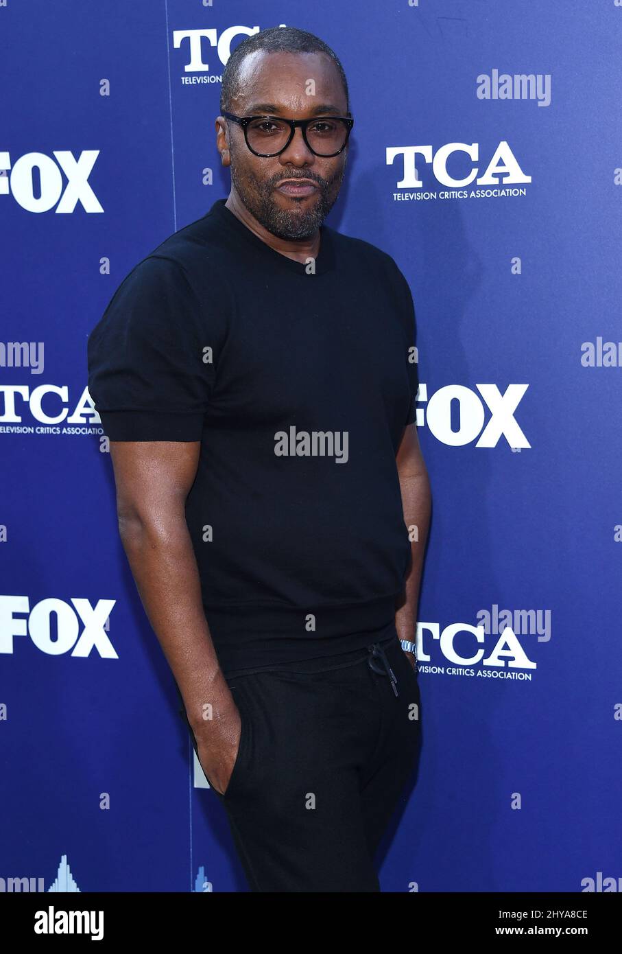 Lee Daniels attending the FOX Summer TCA Party 2016 held at the SoHo ...