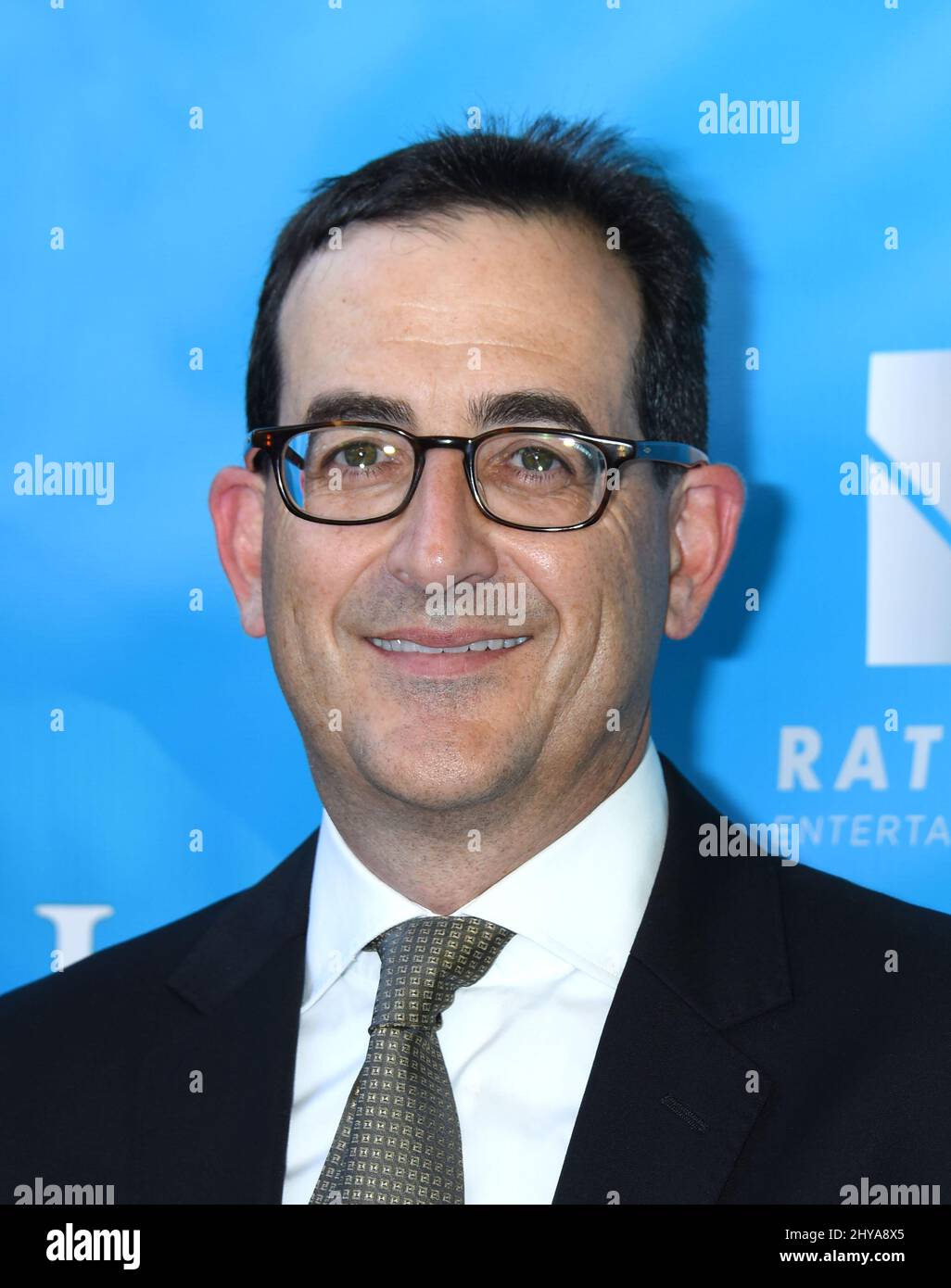 Paul neinstein arrive at hi-res stock photography and images - Alamy