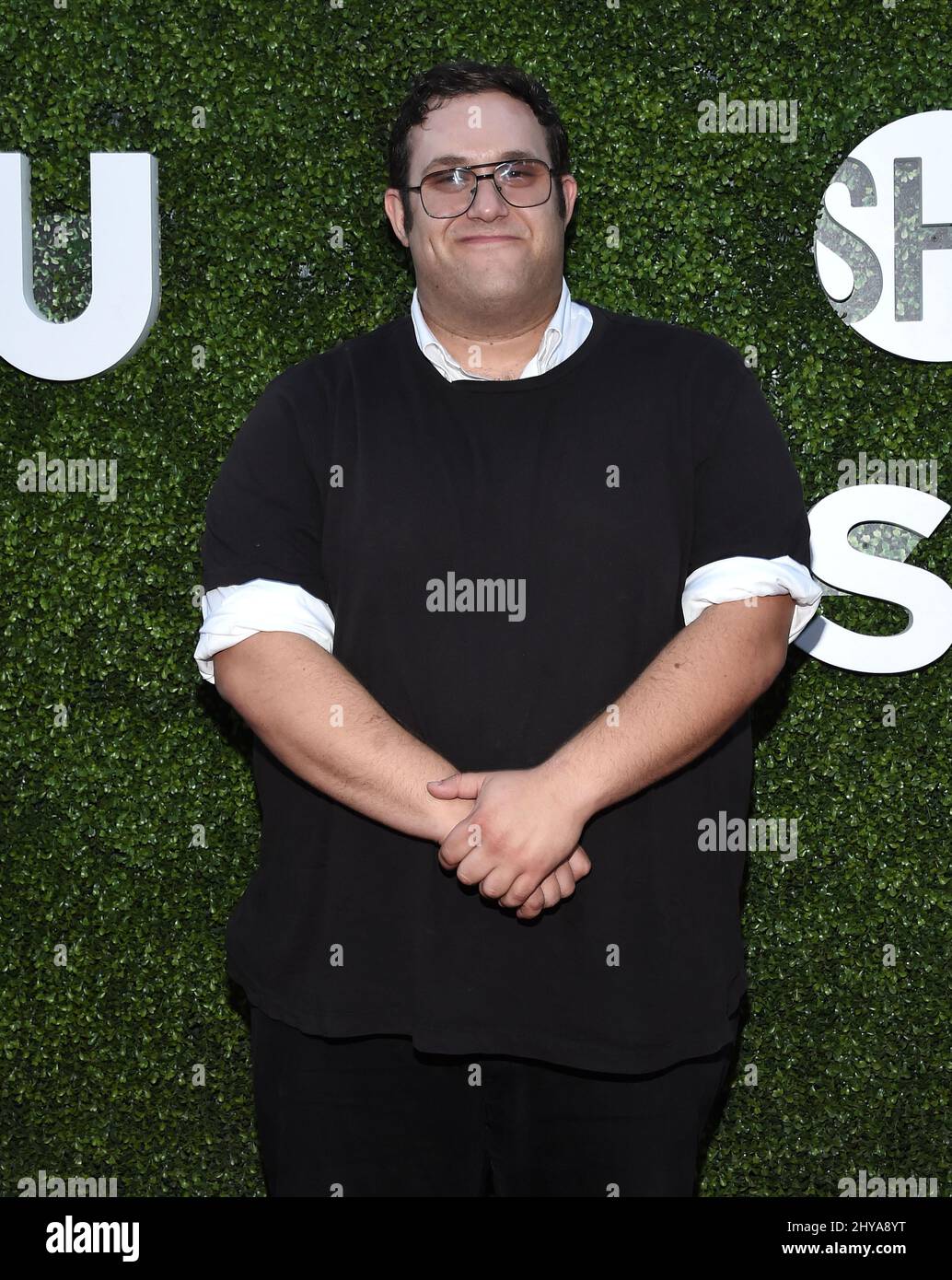 Ari stidham hi-res stock photography and images - Alamy