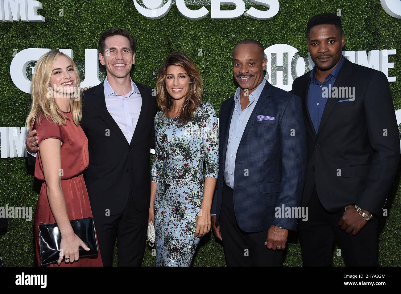 Jennifer esposito 2016 hi-res stock photography and images - Alamy