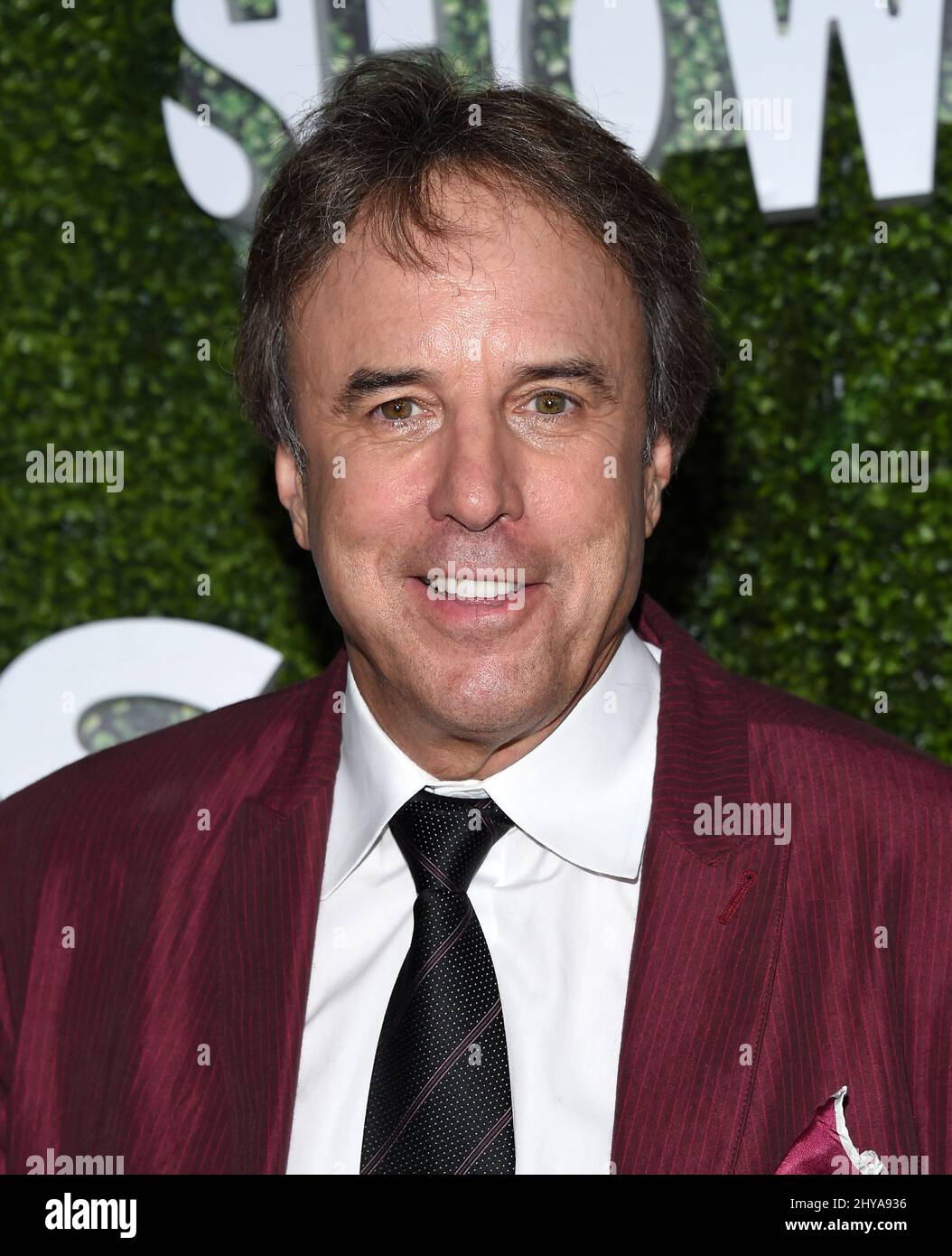 Kevin Nealon arrives at the Summer TCA CBS, CW, Showtime Party at ...