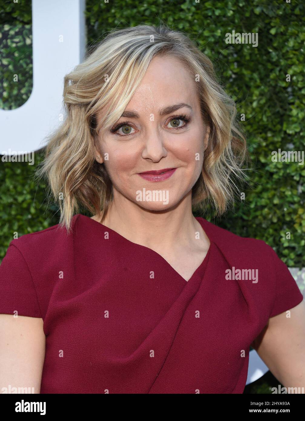 Geneva carr where hi-res stock photography and images - Alamy