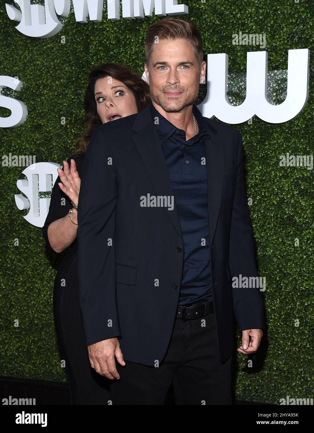 West hollywood gay party hi-res stock photography and images - Alamy