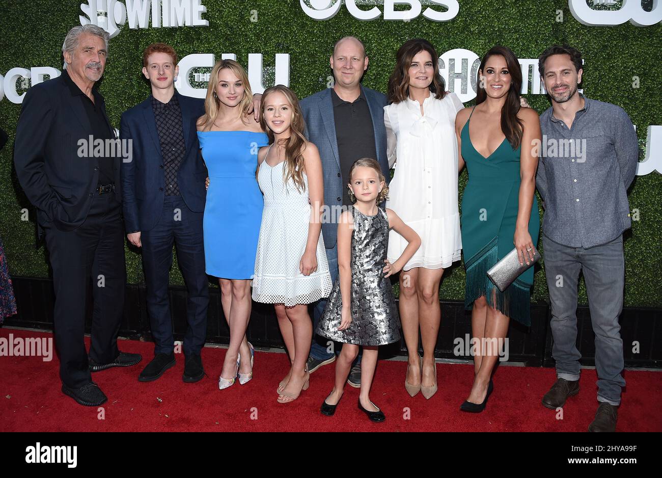 Hunter king niall cunningham hi-res stock photography and images - Alamy