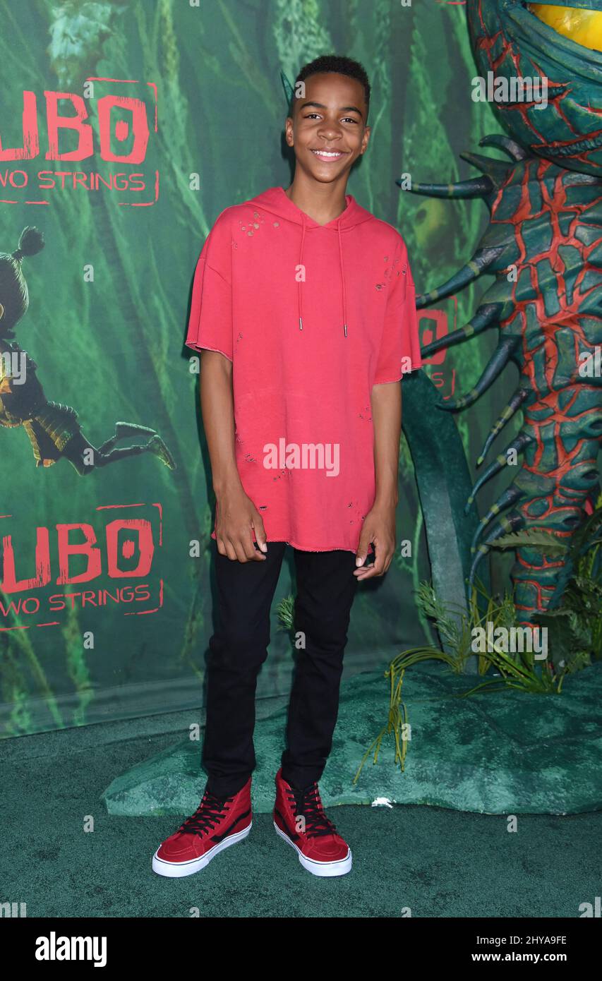 Jacob Hopkins And Terrell Ransom Jr