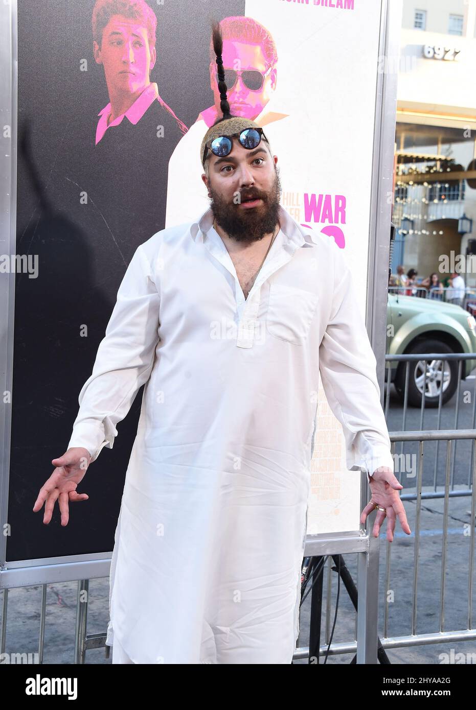 Josh ostrovsky aka hi-res stock photography and images - Alamy