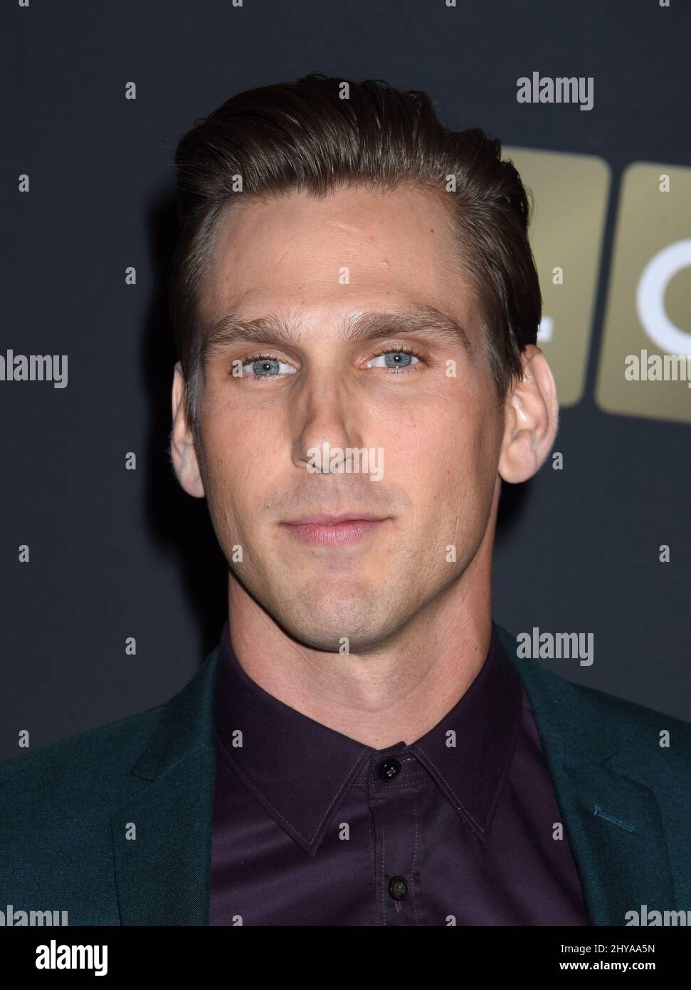 Brad Benedict attends Tyler Perry's "Too Close to Home" TLC's first ...