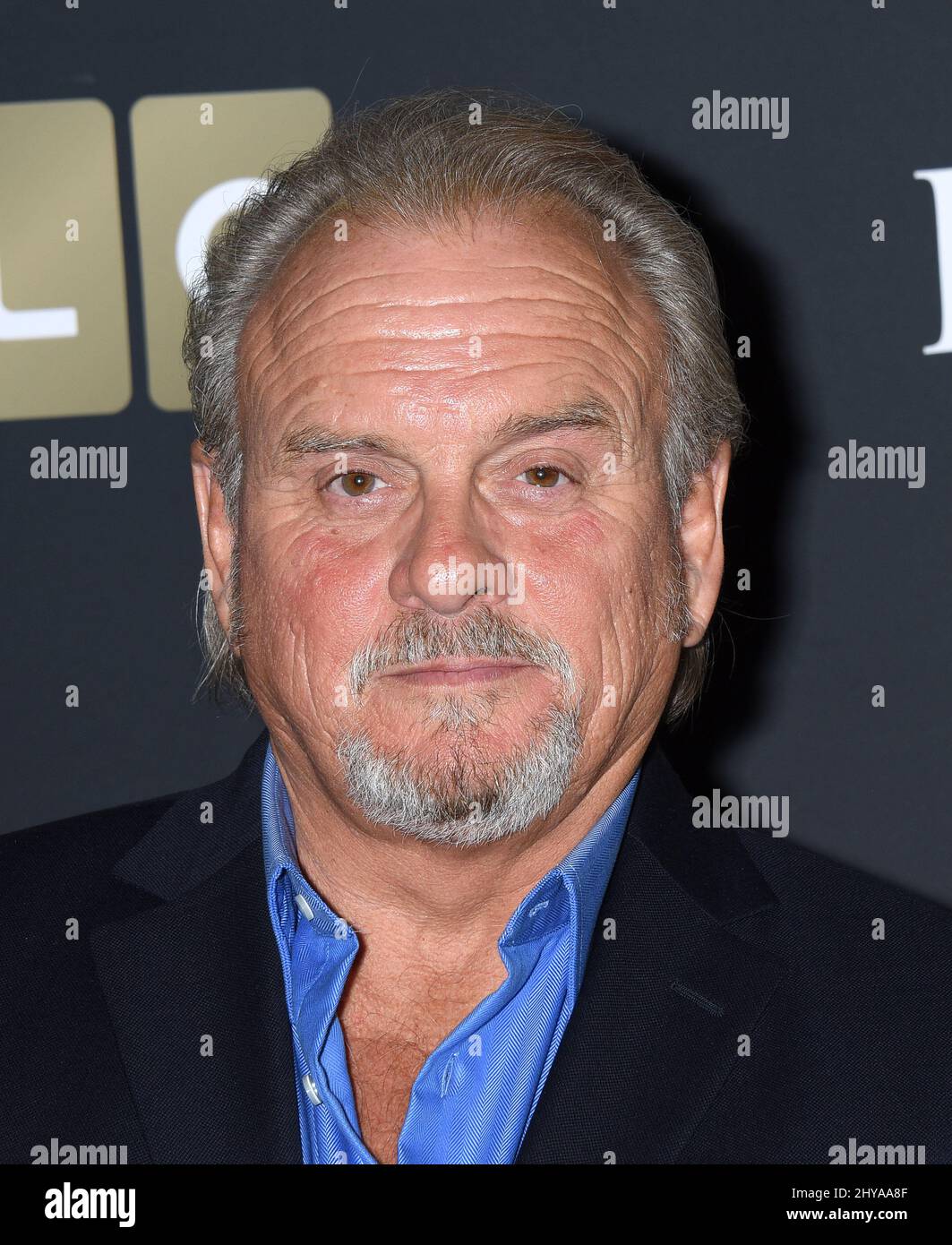 Robert Craighead attends Tyler Perry's "Too Close to Home" TLC's first ...