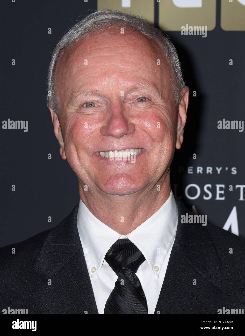 Alpha Everette Trivette attends Tyler Perry's "Too Close to Home" TLC's ...