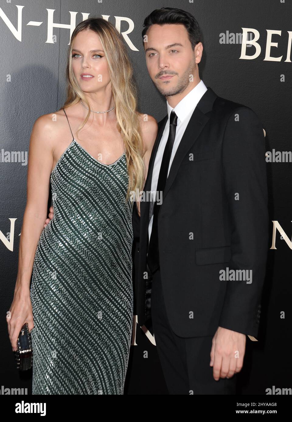 Shannan Click Jack Huston