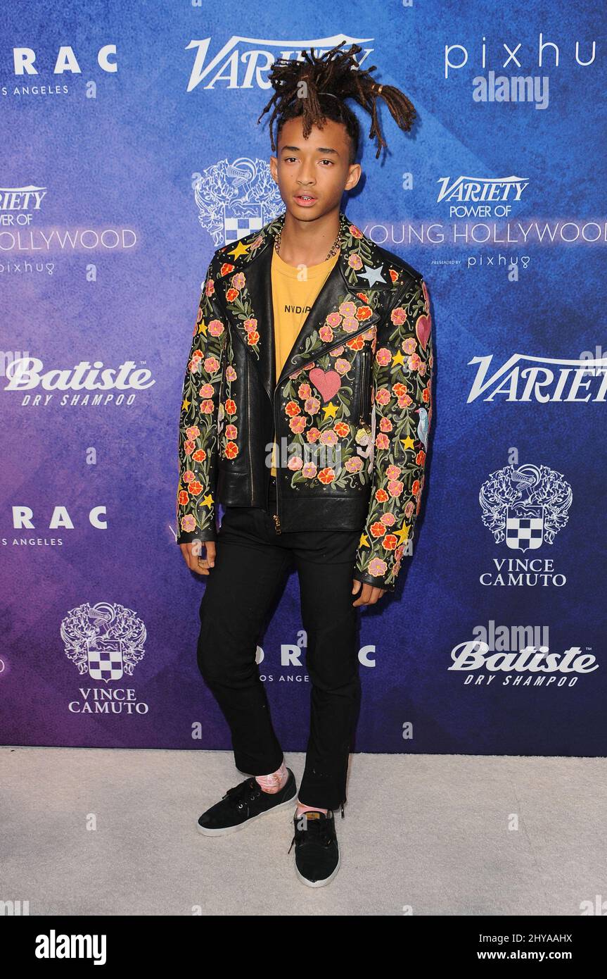 Jadan smith hi-res stock photography and images - Alamy