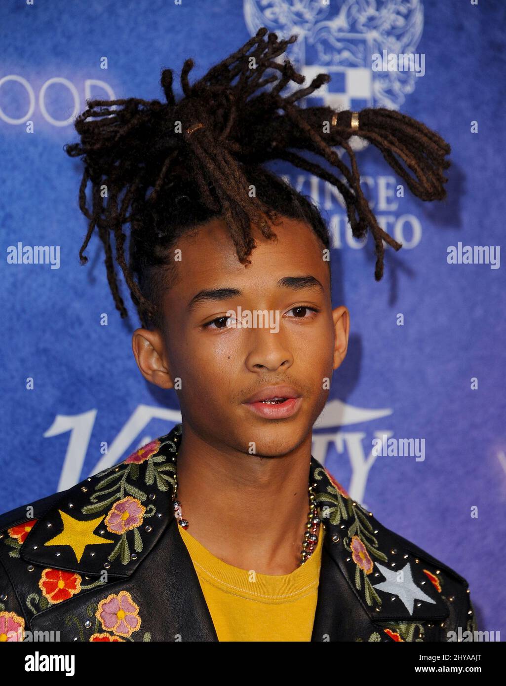 Jadan Smith arriving for Variety's Power of Young Hollywood event at ...