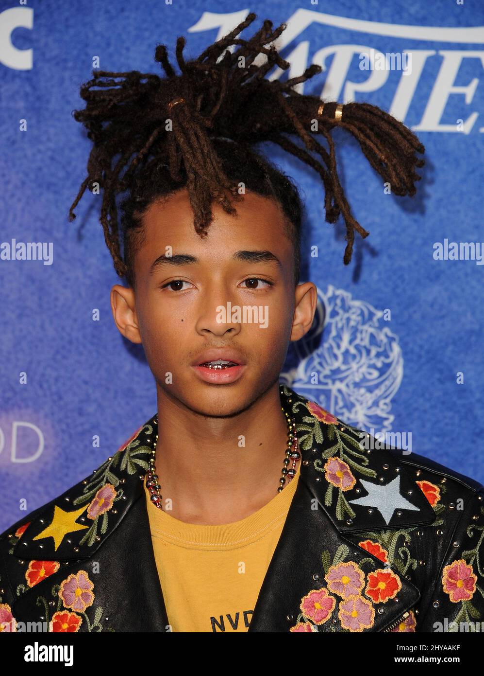 Jadan Smith arriving for Variety's Power of Young Hollywood event at ...