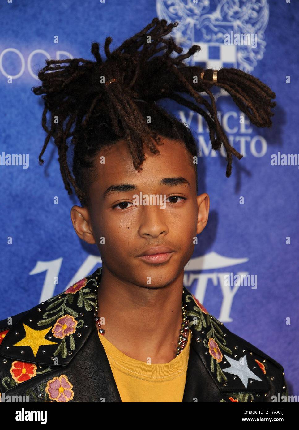 Jadan Smith arriving for Variety's Power of Young Hollywood event at ...