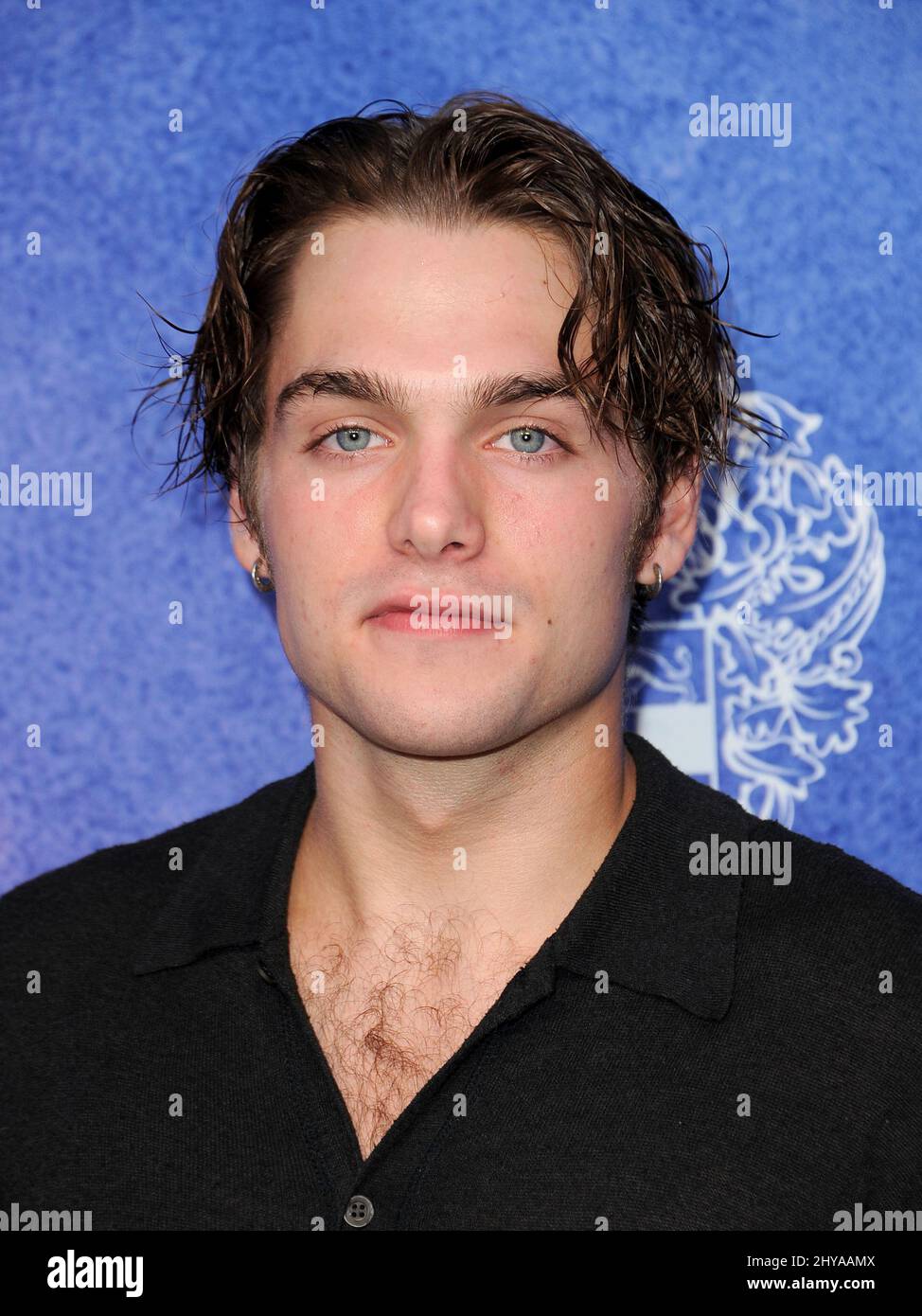Dylan Sprayberry