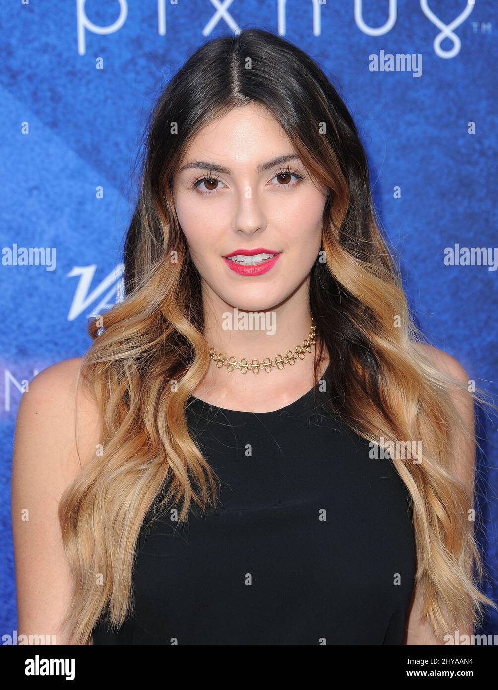 Julia Friedman arriving for Variety's Power of Young Hollywood event at ...